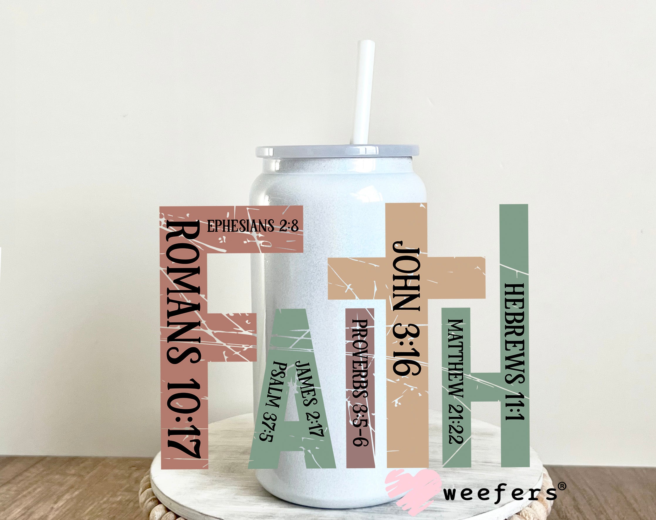 Christian – Weefers