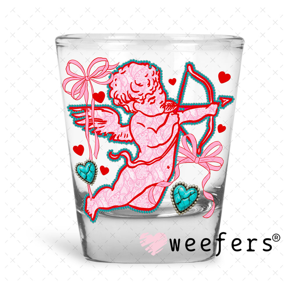 UV DTF Decal -Cupid Valentine's Day – Weefers