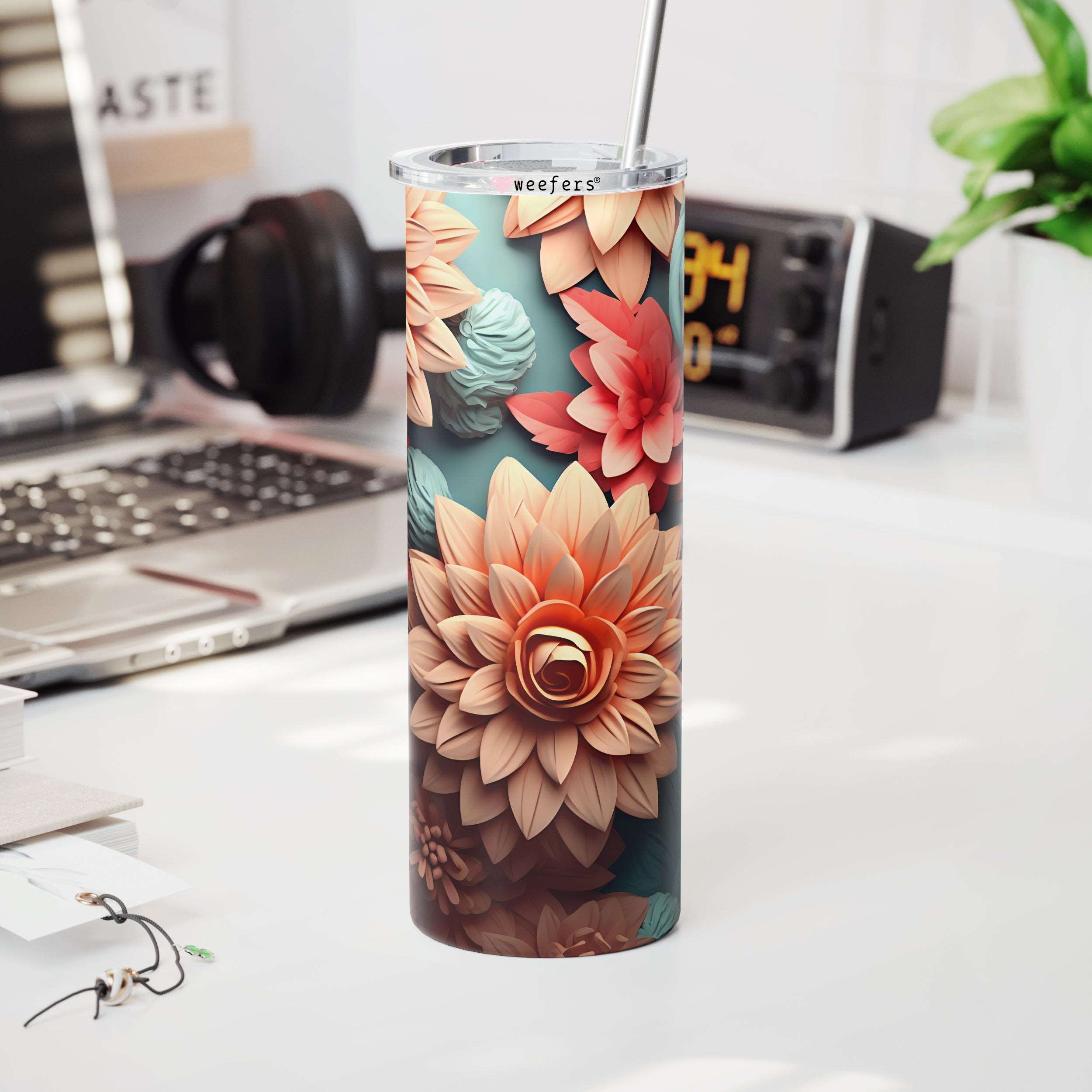 Tumbler Wraps – Weefers